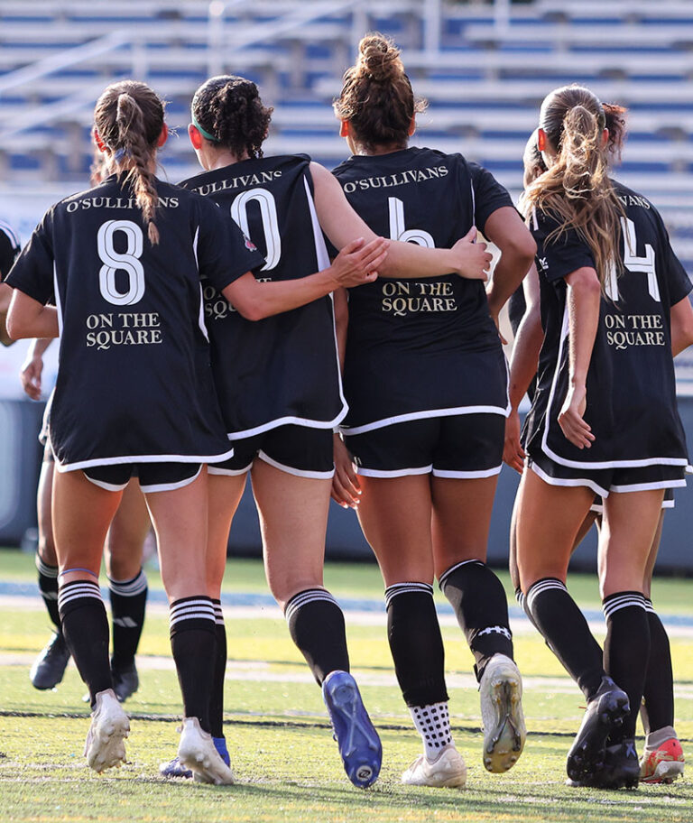 DECATUR FC – Women's Premier League Soccer Team in Decatur, GA