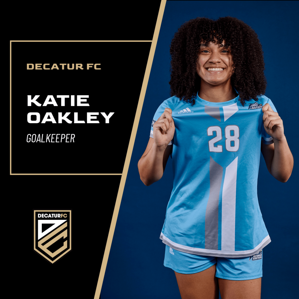 Roster & Coaches – DECATUR FC