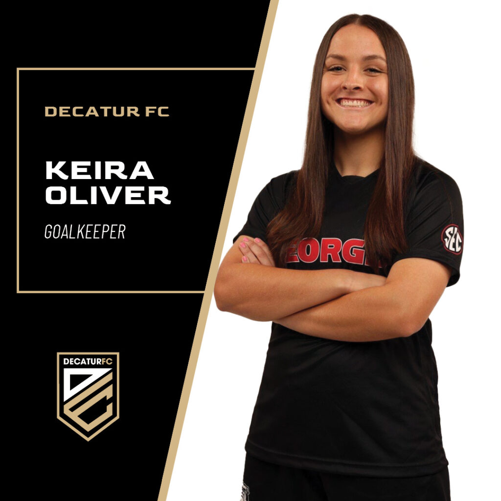 Team Roster – DECATUR FC